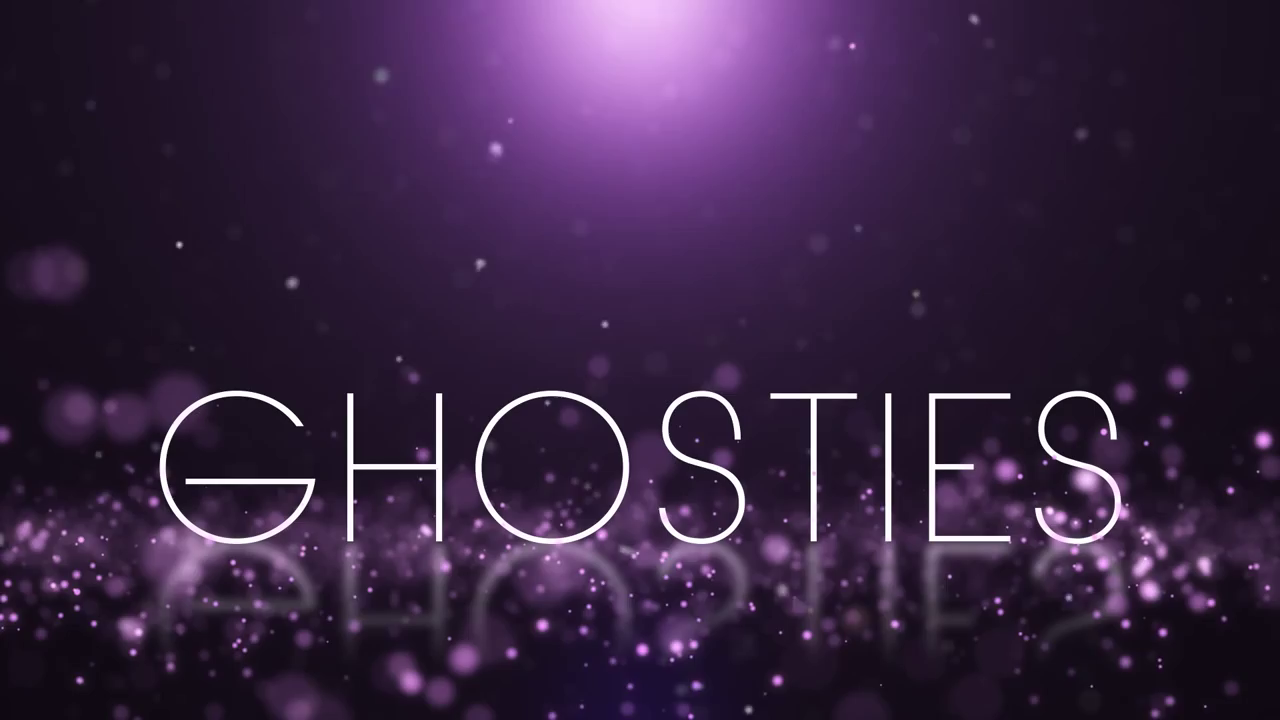 Vylet Pony - Ghosties _ Pony! _ Giggle at Them - Project Vinyl - My ...